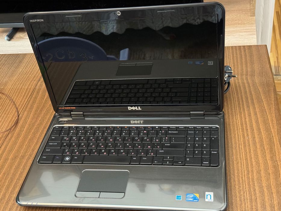 Лаптоп Dell INSPIRON N5010 гр. София Люлин 4 • OLX.bg