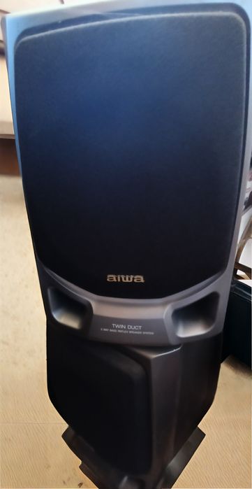 Boxe audio Aiwa/Schneider Resita • OLX.ro