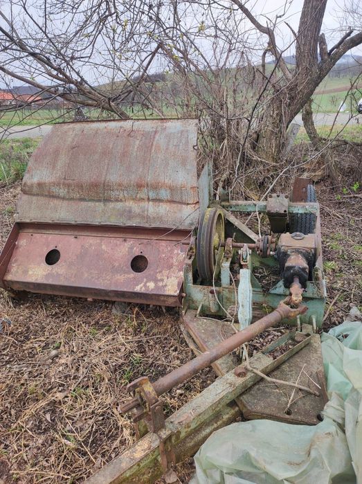 Tractor fiat 530 utb 650 și alte utilaje Zalau • OLX.ro