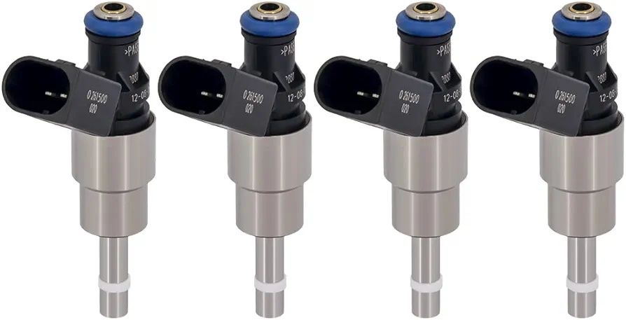 Бензинови дюзи за VW Audi 2.0L I4 Turbo 20 гр. Димитровград • OLX.bg