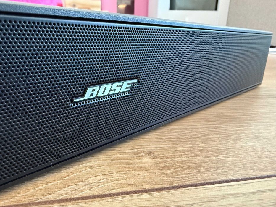 Саундбар BOSE Solo 5 TV Sound System гр. Варна Чайка • OLX.bg