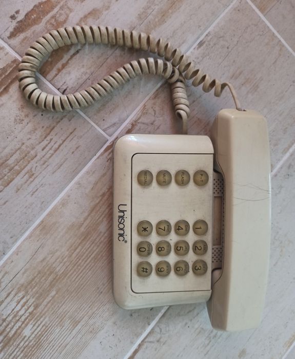 Telefon fix vintage Bucuresti Sectorul 5 • OLX.ro