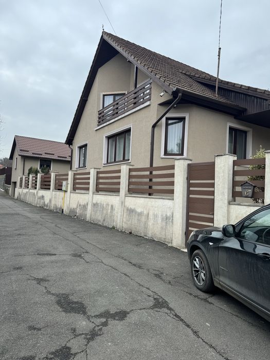 Casa de vanzare Reghin Reghin • OLX.ro