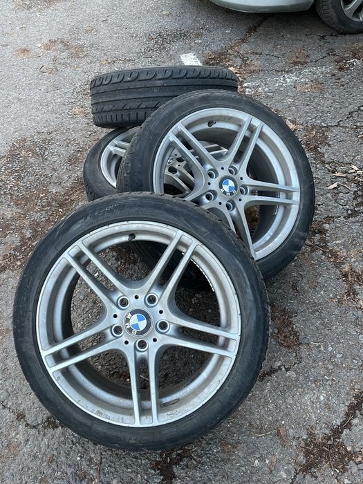 Джанти bmw style 313 гр. София Иван Вазов • OLX.bg