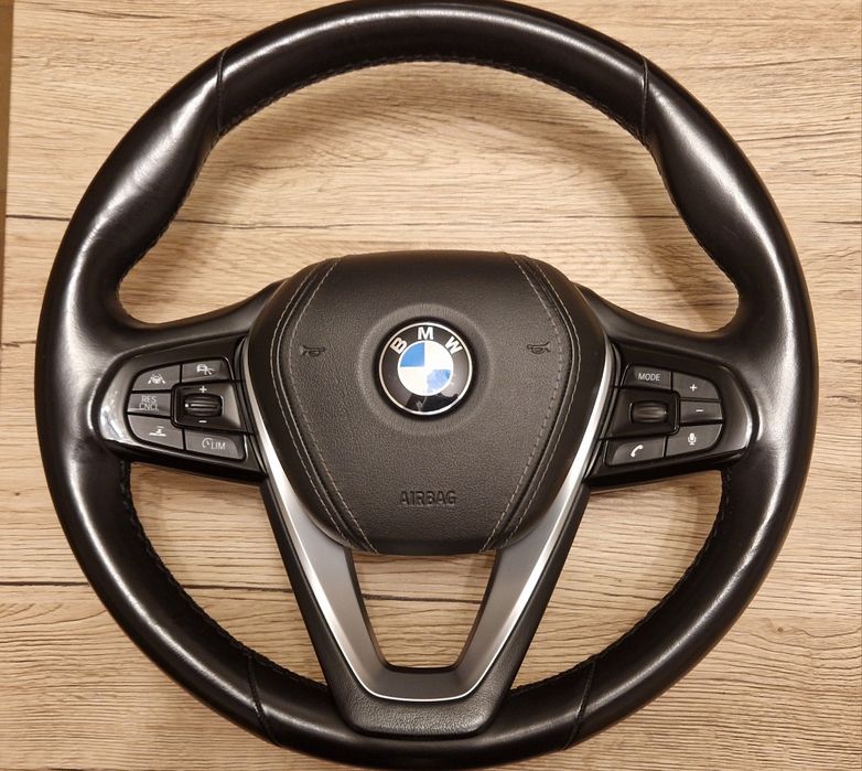 Volan BMW G30/G31 OEM Bucuresti Sectorul 3 • OLX.ro