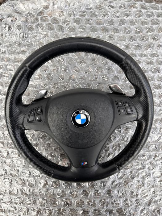 BMW e90 e91 e92 e93 e87 М волан с пера и бег с. Казичене • OLX.bg