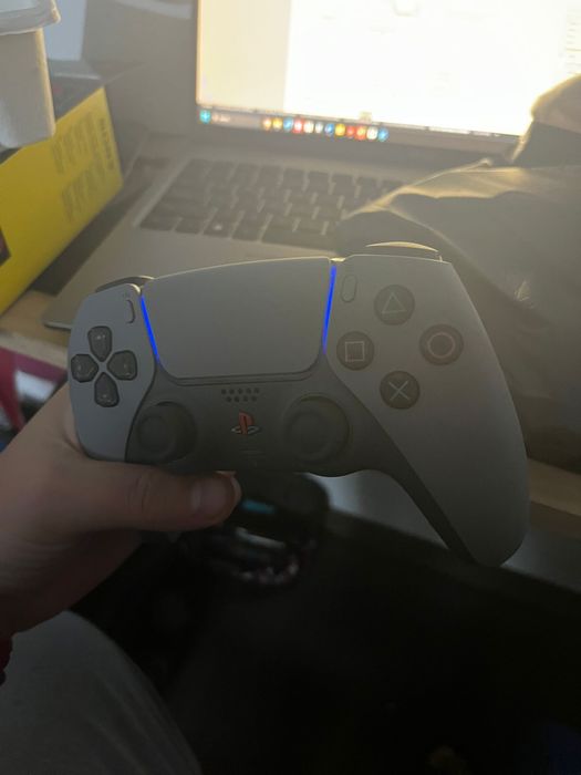 Controller Dual Sense wireless ps5 - 30th anniversary Limited edition ...