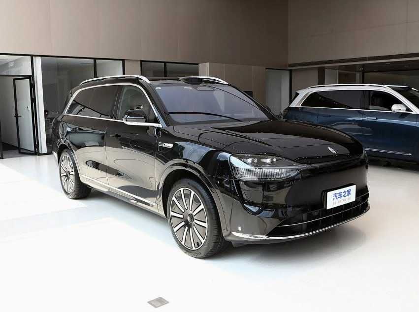 AITO M9 ULTRA premium sifat, full komplekt eng arzon narxda: 92 000 у.е ...