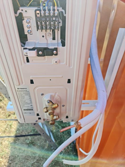 Профилактика КЛИМАТИЦИ с. Драгичево • OLX.bg