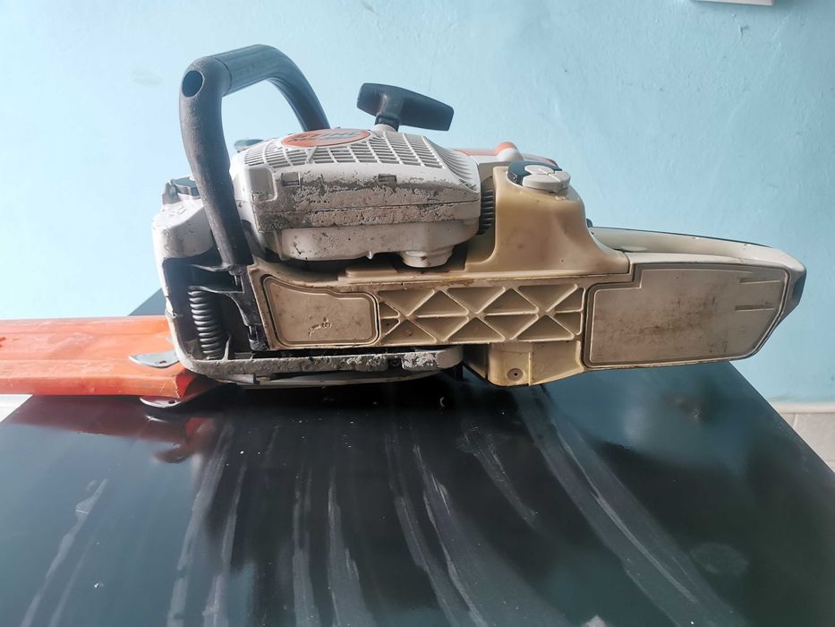 Моторен трион STIHL MS 362 гр. София Младост 1 • OLX.bg