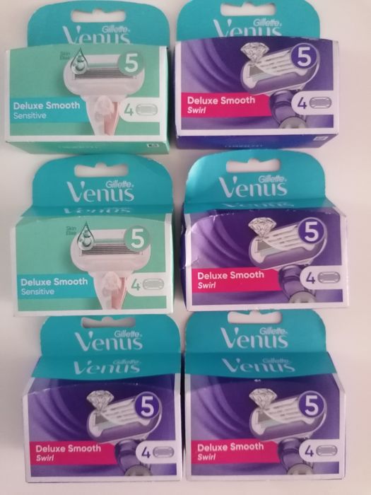 Rezerve Gillette Labs, Fusion Proshield, Proglide, One Blade Timisoara ...