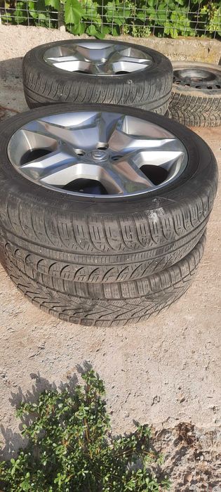 Jante logan originale Buzau • OLX.ro