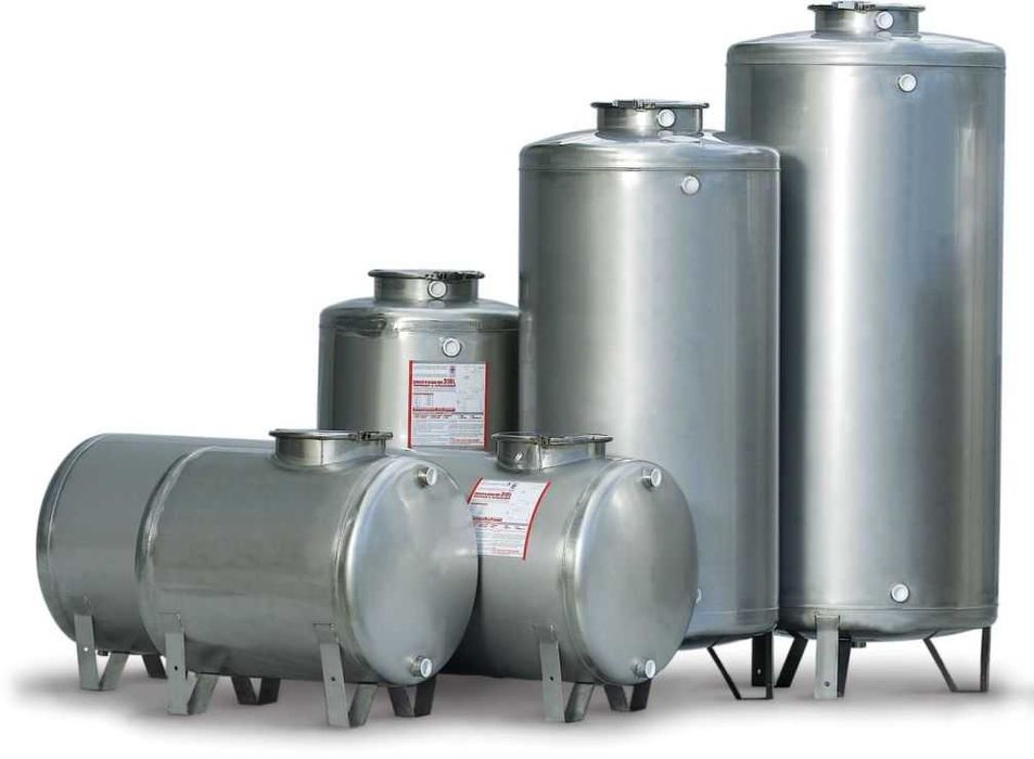 Recipiente ermetice din Inox Alimentar la comanda sau pe stoc Dorohoi ...
