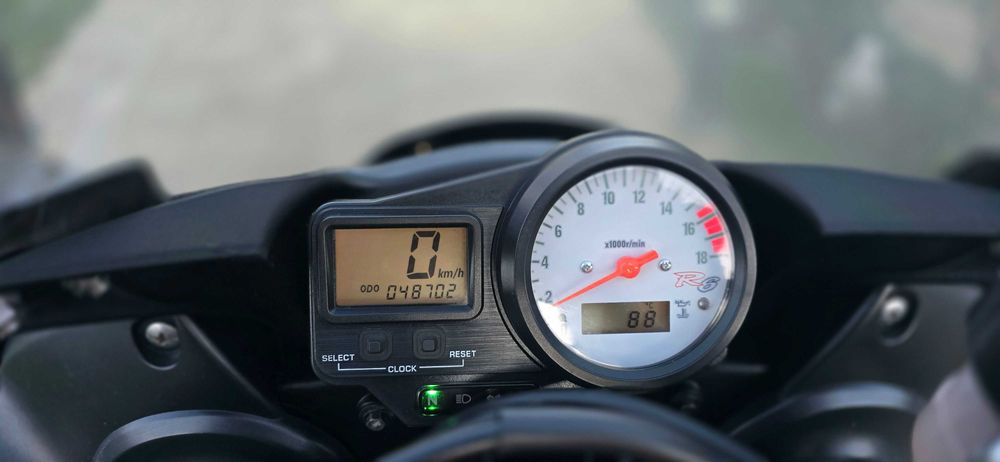 Yamaha YZF R6 2000 Negresti • OLX.ro