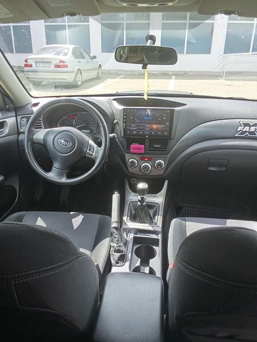 Vand Subaru Imbreza Resita • OLX.ro