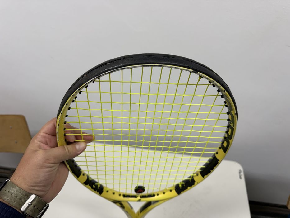Racheta tenis de camp - Babolat Aero 2019 Cugir • OLX.ro