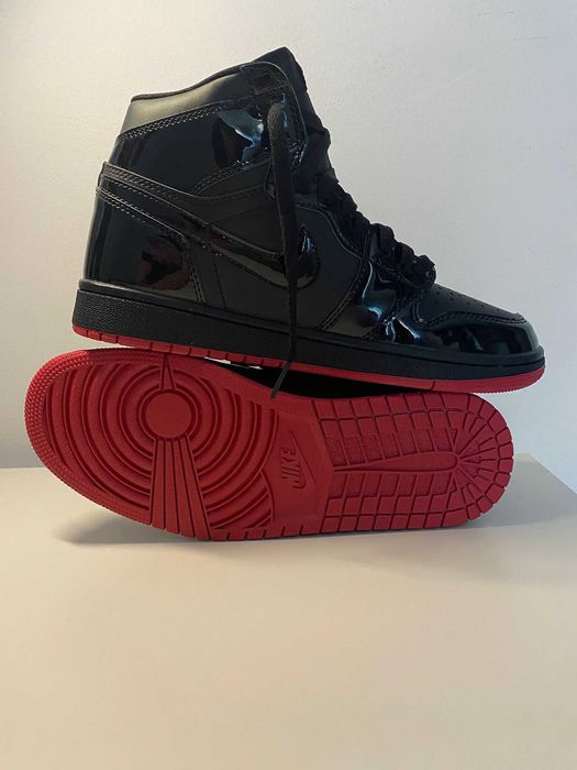 Air Jordan 1 High Negri Gina 38-45 Brasov • OLX.ro
