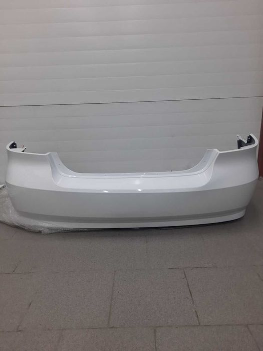 Бамперы НОВЫЕ ОРИГИНАЛ Chevrolet Ravon (Шевроле, Равон) - Кузовные ...