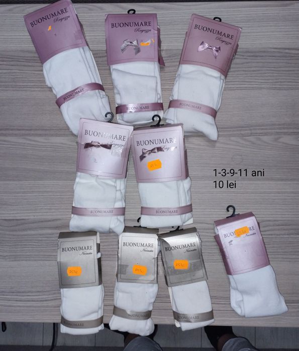 Vând ștrampi fete Bistrita • OLX.ro