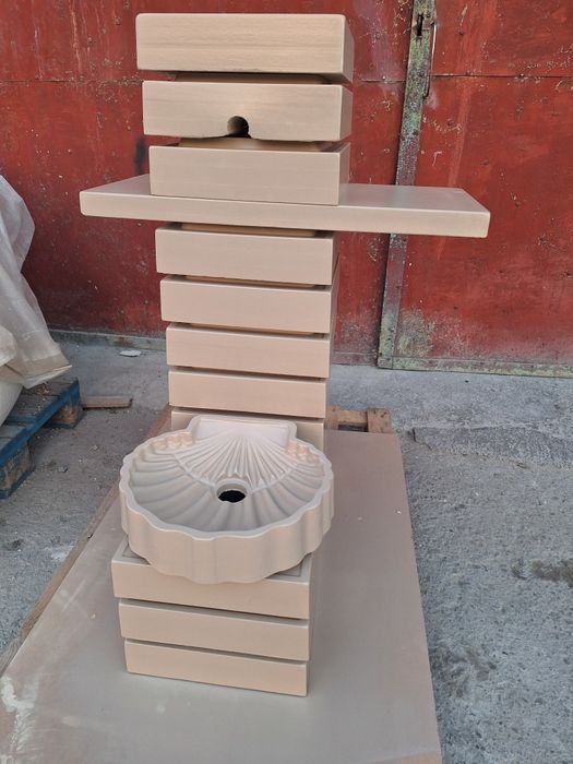 Cismea curte modulo Ineu • OLX.ro