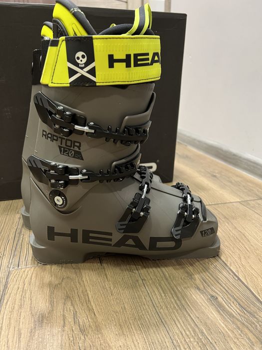 Ски обувки Head Raptor 120S RS гр. Варна Левски • OLX.bg
