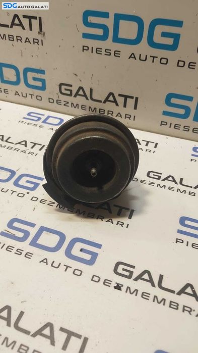 Actuator Capsula Vacuum Vacum Turbo Turbina Skoda Octavia 2 1.9 TDI BXE ...