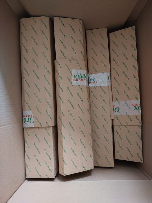 Donez cutii carton, ambalaje butasi Bucuresti Sectorul 4 • OLX.ro