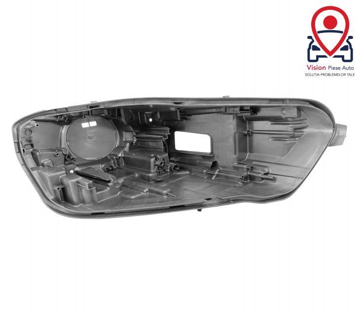 Carcasa Far Dreapta Noua MultiBeam Led Mercedes-Benz CLA-Class C118 2 ...