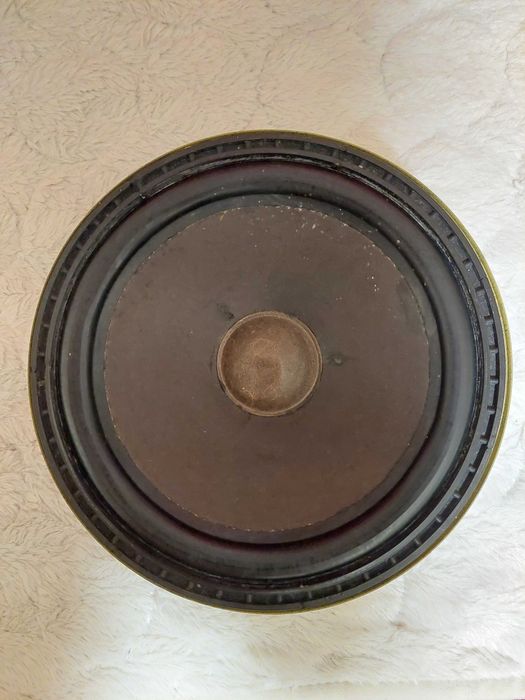 Difuzor old vintage boxe romanesti ELECTRONICA INDUSTRIALA anii 80 ...