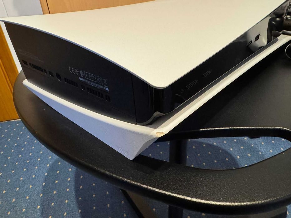 Sony Playstation 5 (PS5) Disk edition 825 GB Bucuresti Sectorul 3 • OLX.ro