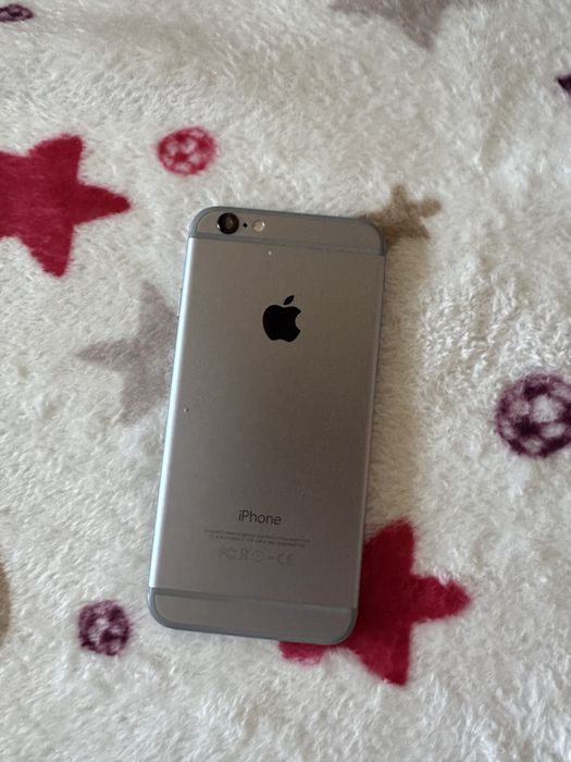 Vand iphone 6 91% sanatate baterie Craiova • OLX.ro