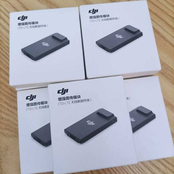 DJI 4G Cellular Module Dongle (TD-LTE Wireless Data Terminal) Bucuresti ...