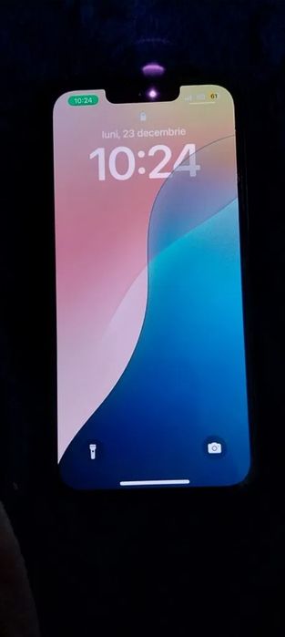 Vand iphone 14 perfect functional Moldova Noua • OLX.ro