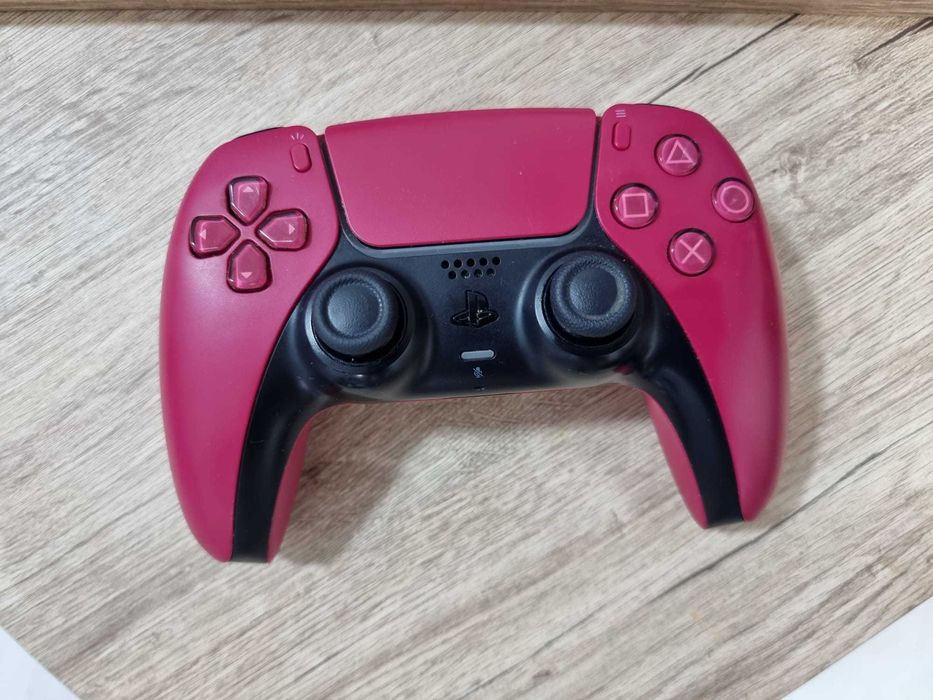 Sony Playstation 5 Wireless Controller(PS5/PS 5)-nou, fara cutie si SH ...