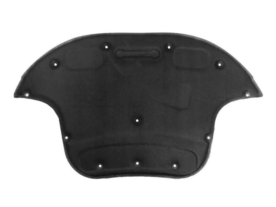 Изолация за преден капак на Mercedes W212,W218,W257,W220/Мерцедес гр ...