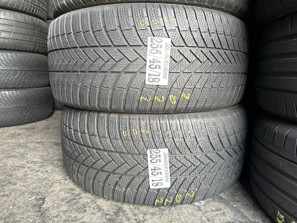 255/45/18 Bridgestone M+S 2022 Ograzile • OLX.ro 255/45/18 Bridgestone M+S 2022 Ograzile • OLX.ro