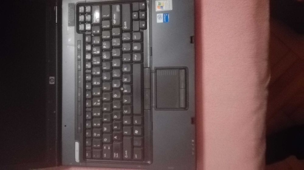 Laptop HP Compaq nc6220 Bucuresti Sectorul 5 • OLX.ro