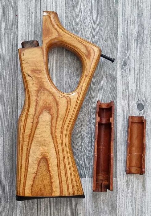 Приклад за СА-93, SA-93, AK, SLR гр. София Зона Б-18 • OLX.bg