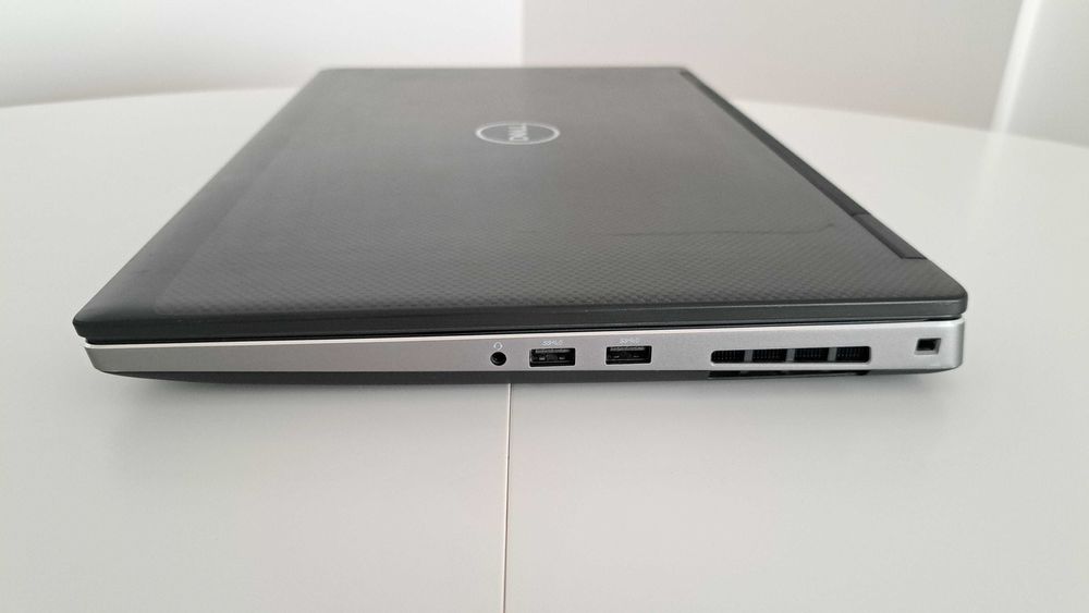 Laptop DELL Precision 7530 Bucuresti Sectorul 3 • OLX.ro