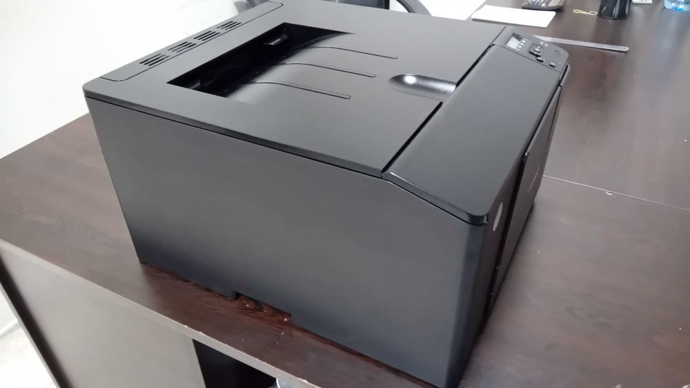 Перфектен! Цветен лазерен принтер HP Laser Jet Pro 200 Color M251n гр ...