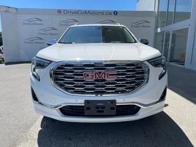 Vand GMC Terrain Cainelu de Sus • OLX.ro