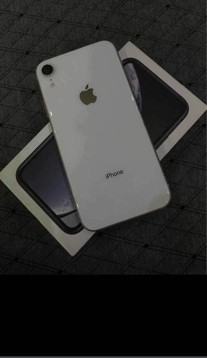 IPhone Xr Перфектен гр. Ямбол Боровец • OLX.bg