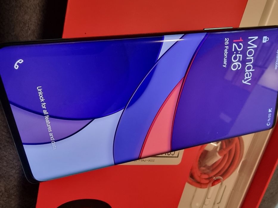 Oneplus 8 Pro 256 GB Baicoi • OLX.ro
