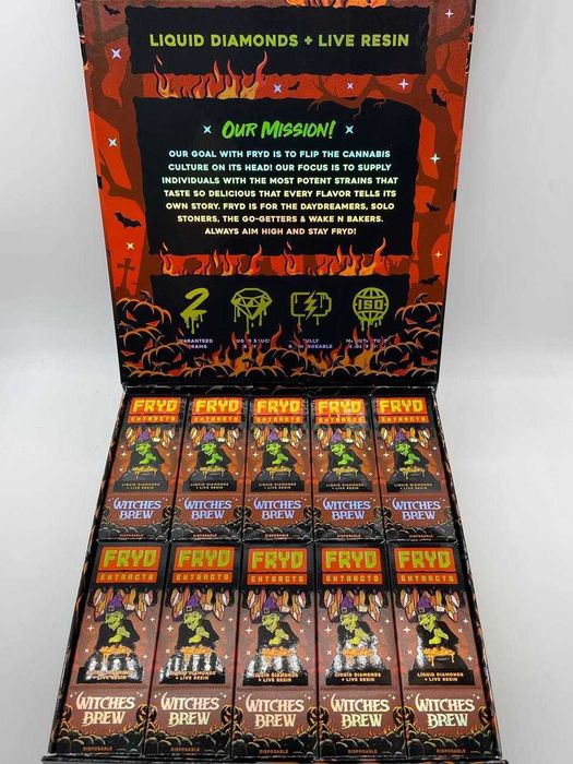 FRYD 2G disposable vape pens and carts Bucuresti Sectorul 2 • OLX.ro