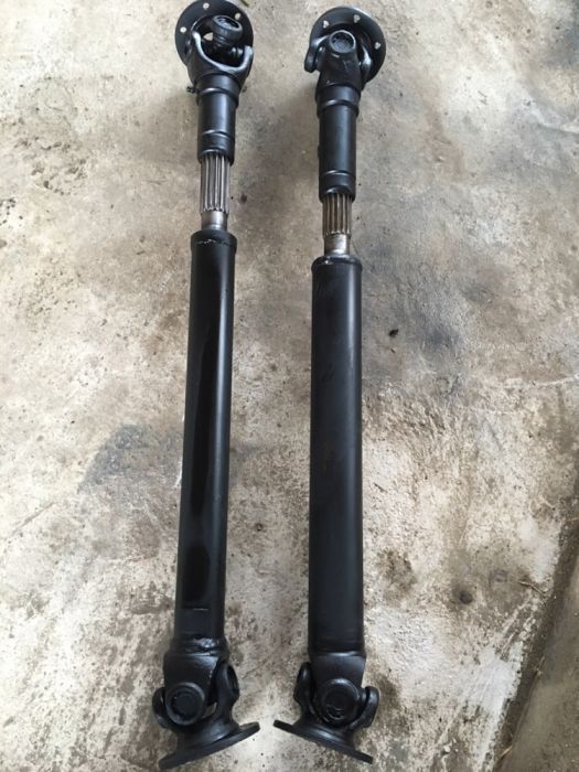 Cardan cimentruc betoniera Buzau • OLX.ro