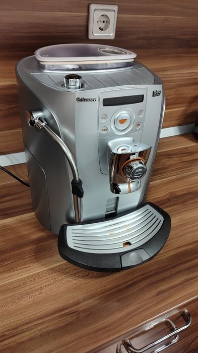 Saeco Talea Ring гр. София Слатина • OLX.bg