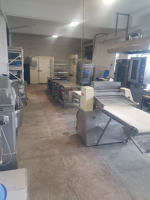 Inchiriere/Asociere/Sectie utilata-patiserie,cofetarie Iasi • OLX.ro