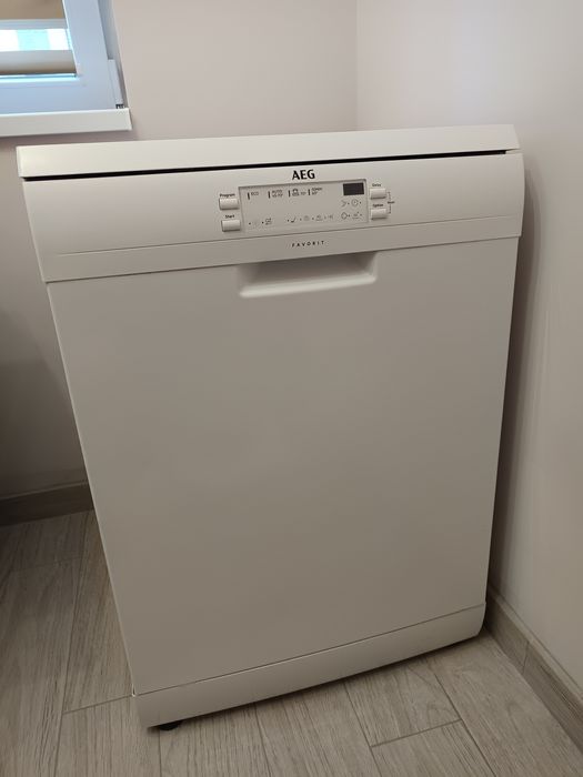 Съдомиялна AEG favorit гр. Габрово Тлъчници • OLX.bg