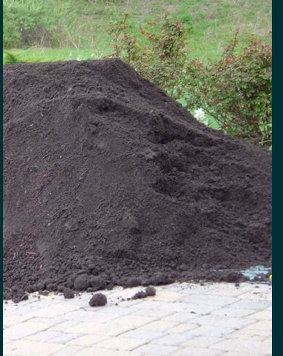 Vand Pamant Negru Vegetal de gradina Bragadiru • OLX.ro