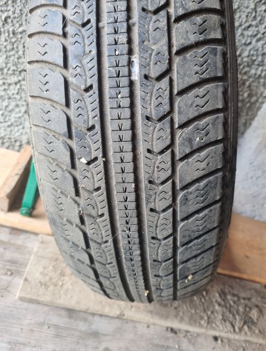 Roti aluminiu FORD 195/50/15 Ciuperceni • OLX.ro